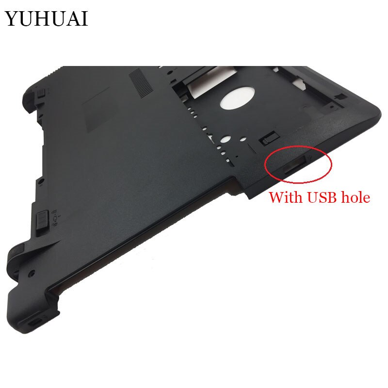 For ASUS X550 X550C X550VC X550V X550C Bottom Case... – Vicedeal
