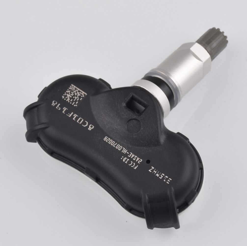 4 Stuks Auto Tpms Bandenspanning Sensor 42607-0R01... – Grandado