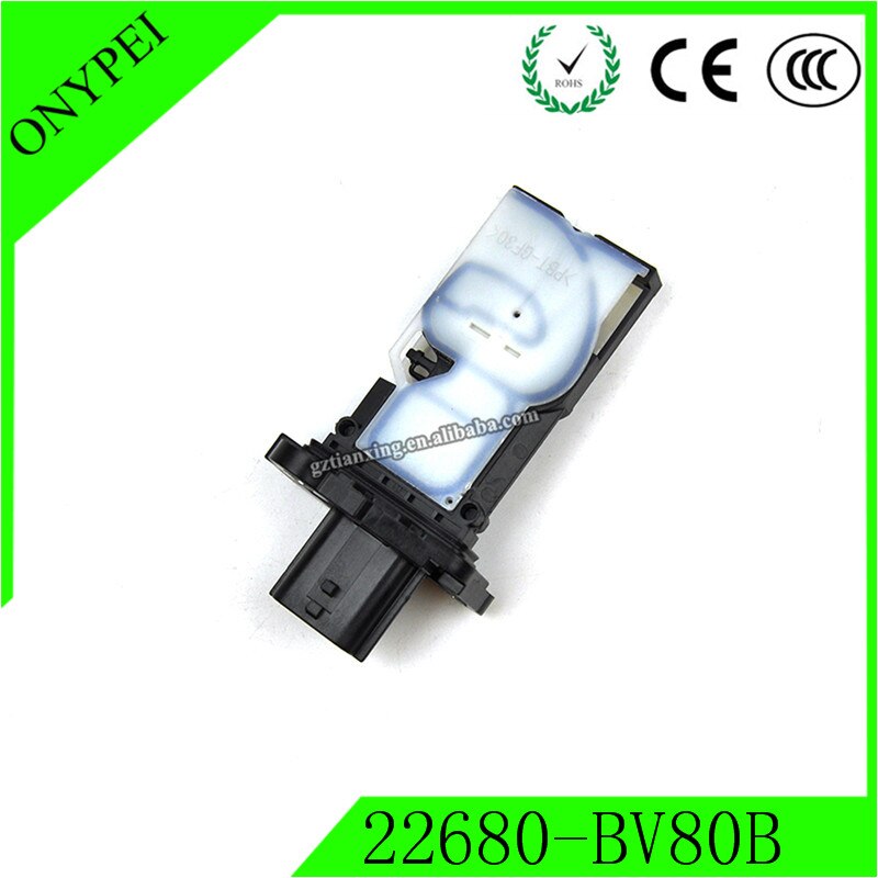 22680-BV80B AFH60M-48 22680-5RB0A Echtem Masse Air... – Grandado