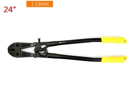 24" Manual rebar cutter rebar scissors, wire ... – Vicedeal