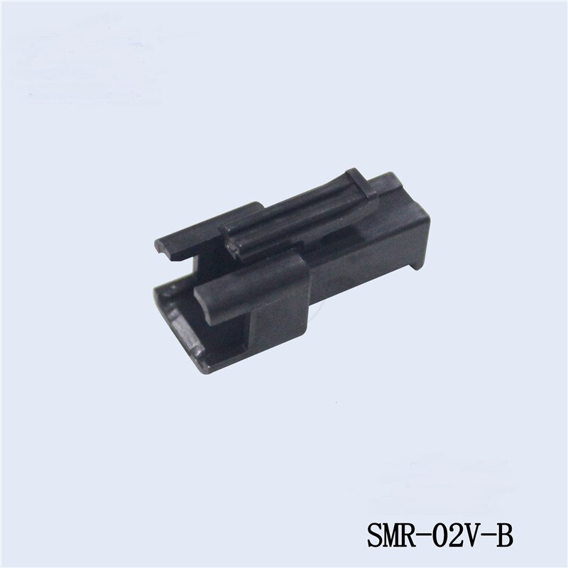 SMR-02V-B SM CONN 2.5MM PITCH CRIMP STYLE Connecto... – Vicedeal