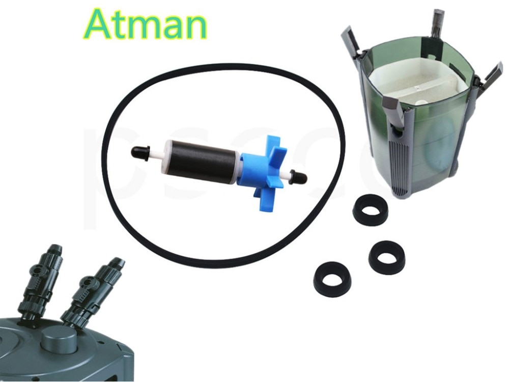 Atman Sealing 0ring cf600 cf800 cf1000 cf1200 at33... – Vicedeal