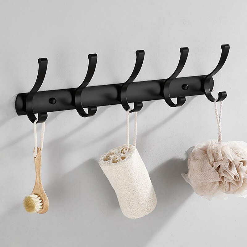 2 Pc Kapstokken Rack, Kapstokken Voor Muur, stabie... – Grandado