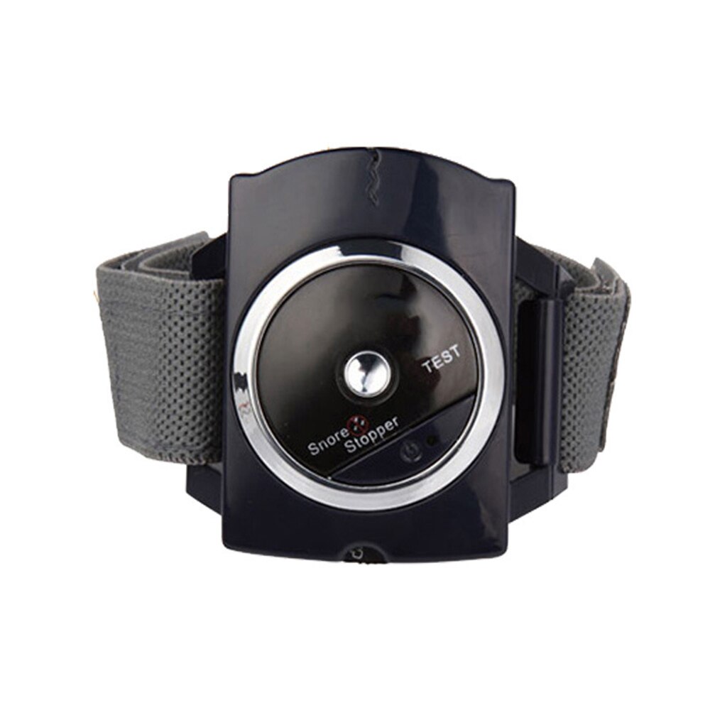 Sleep mask Intelligent Snore Stopper Biosensor Ant... – Grandado