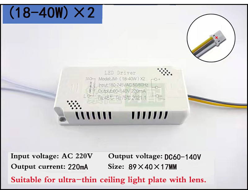 Led Driver 1 Kleur En 3 Kleuren Adapter Voor Led V... – Grandado