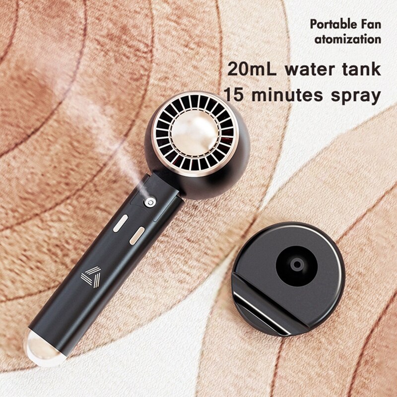 Outdoor Draagbare Handheld Airconditioner Elektris... – Grandado