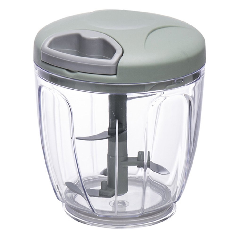 Multifunction Garlic Press Vegetable Fruit Twist S... – Grandado