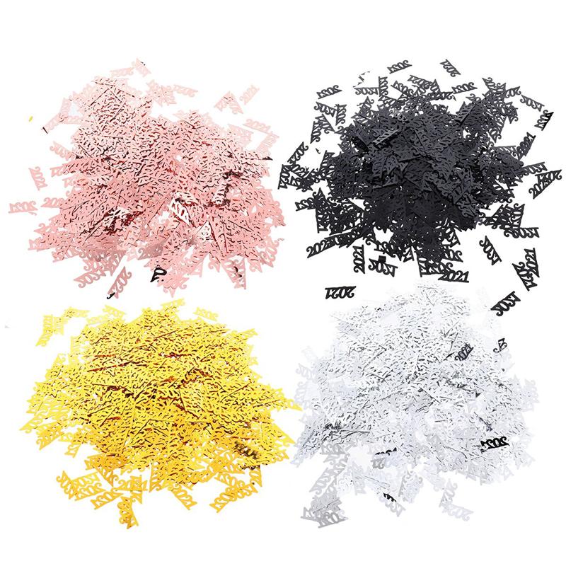3200Pcs + Confetti Plastic Wegwerp Glitter Party S... – Vicedeal