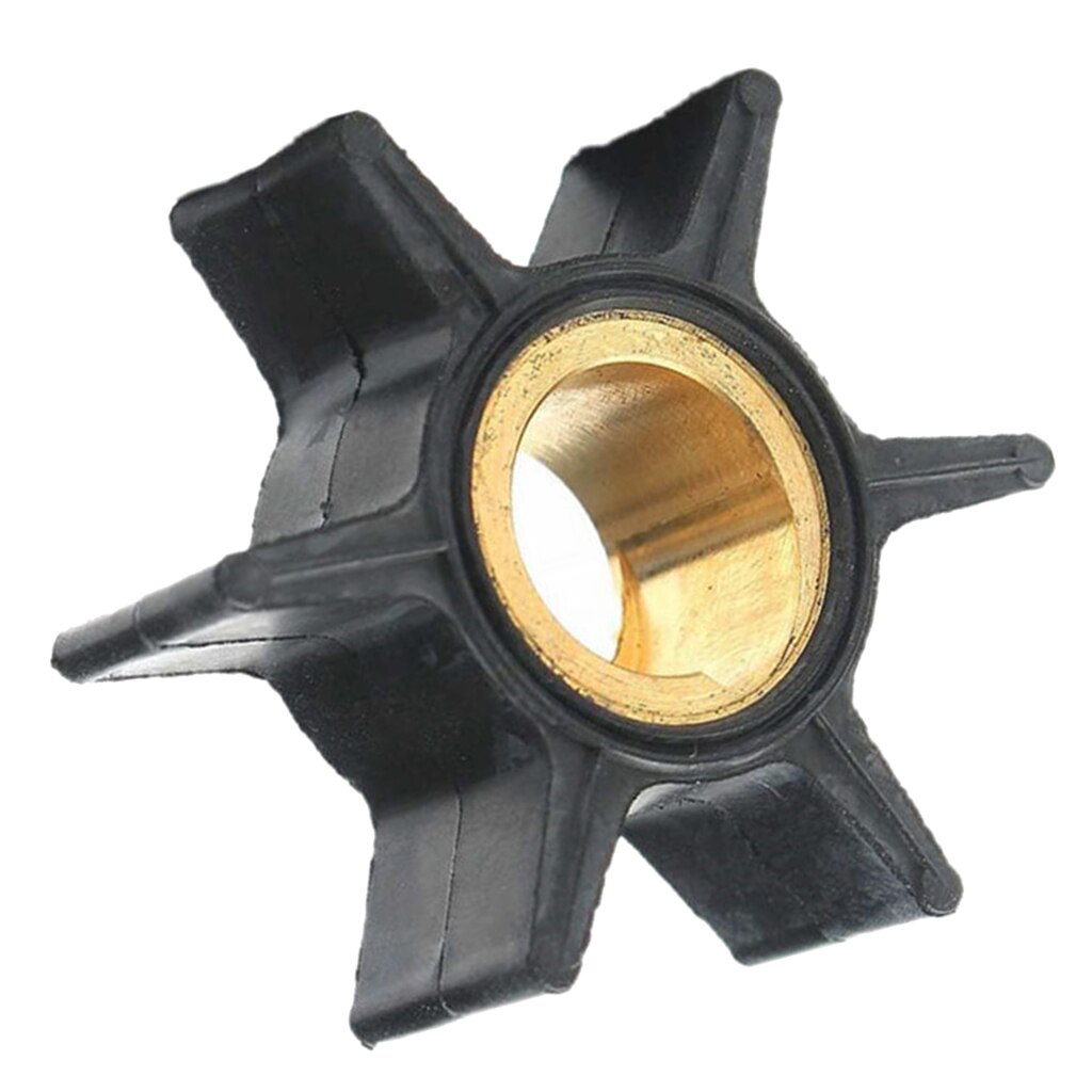 Boat Motor Water Pump Impeller #395289 18-3051 for... – Grandado
