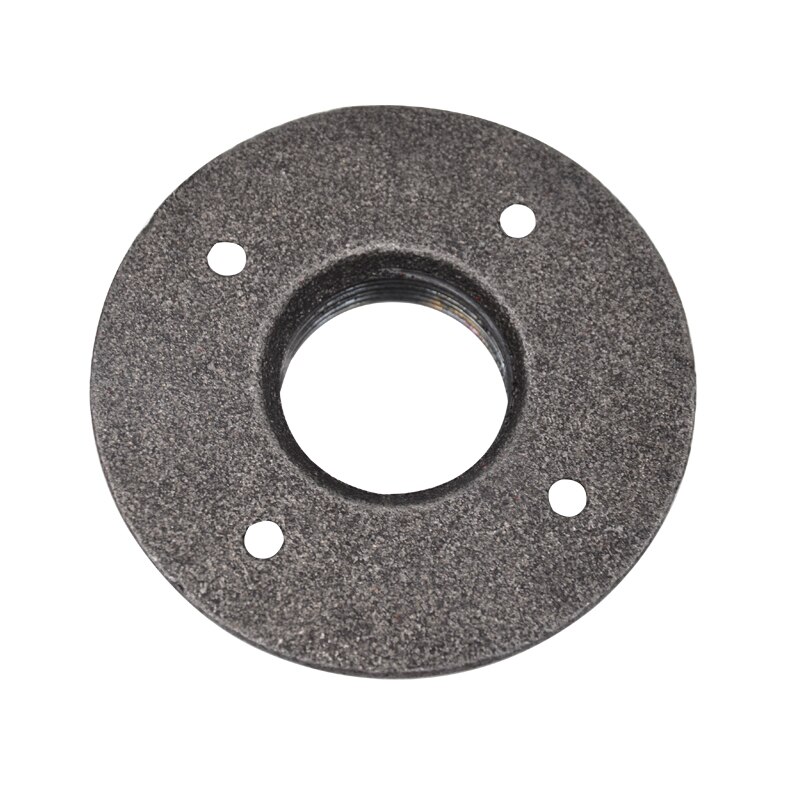 3pcs/Lot 4 hole DN20 85mm Thread BSP Classic Cast ... – Vicedeal