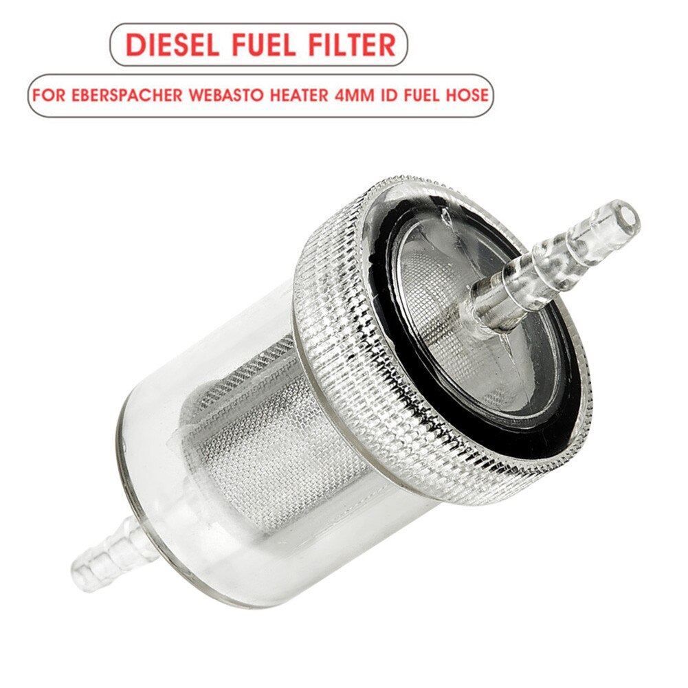 2pcs For Webasto Eberspacher Air Heater Diesel Set... – Grandado