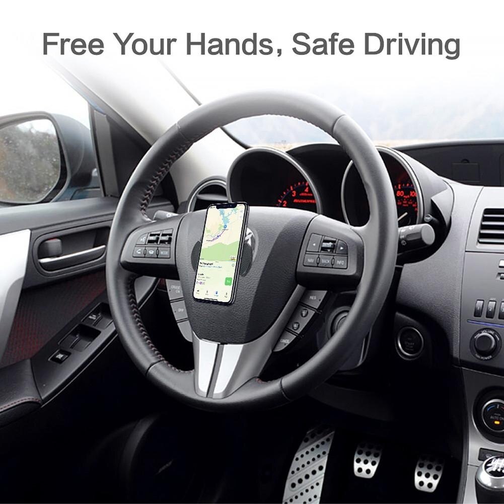 Mobiele Telefoon Houder Sticker Universele Magie N... – Grandado