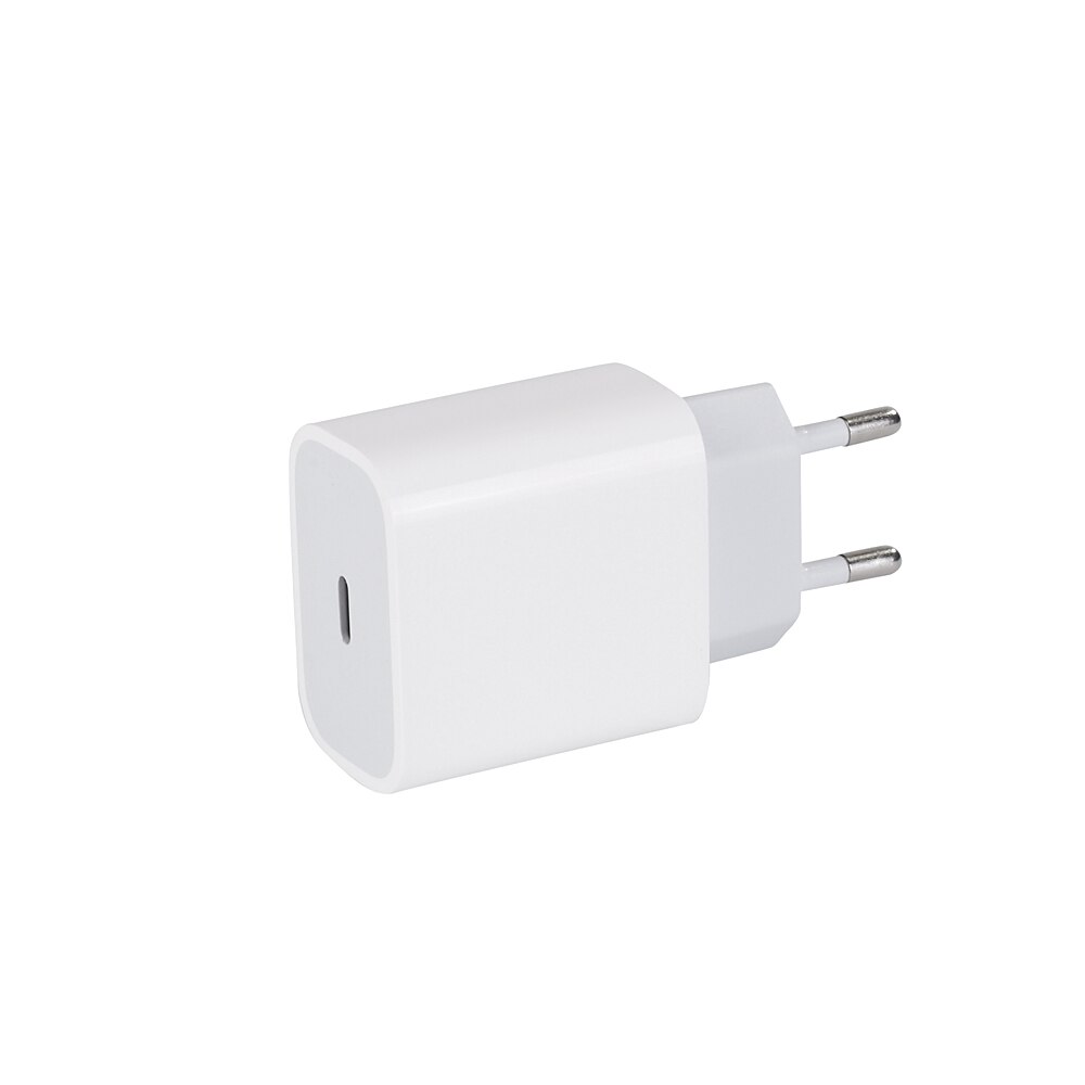 Fast Charger Type C 18W PD Charger for Iphone EU P... – Grandado