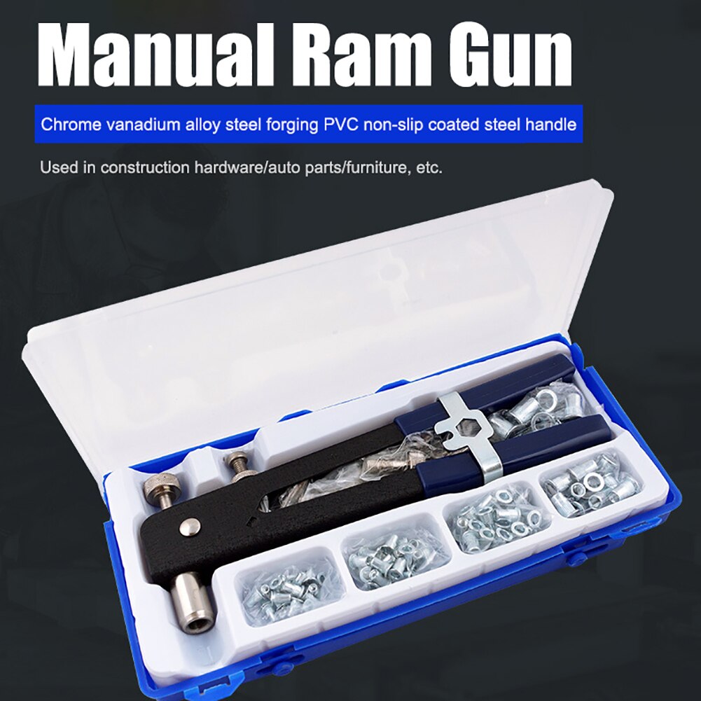 86pcs Riveting Manual Double Handle Core Pulling R... – Grandado