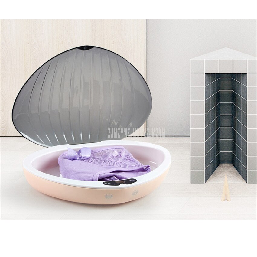 Portable Mini Underwear UV Sterilizer Disinfection... – Grandado