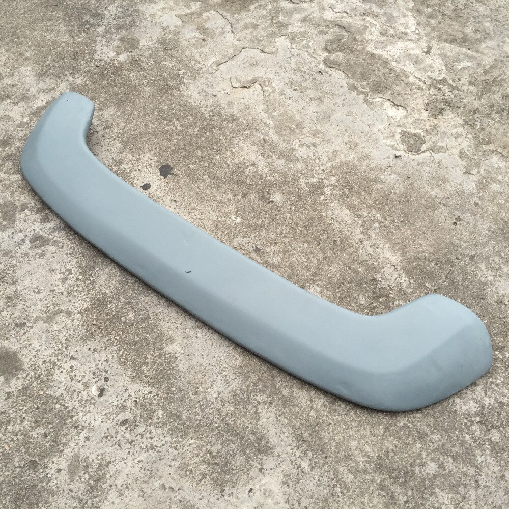 Golf 4 ABT Style FRP Primer Rear Roof Spoiler Wing... – Vicedeal