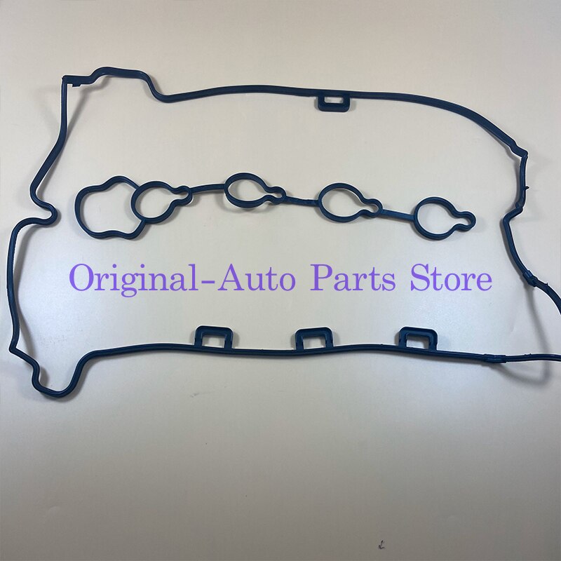 Engine Valve Cover Gasket For Buick- Verano Saturn... – Vicedeal