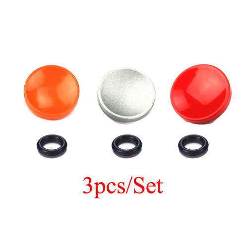 Copper Concave Soft Shutter Release Button For Fuj... – Grandado