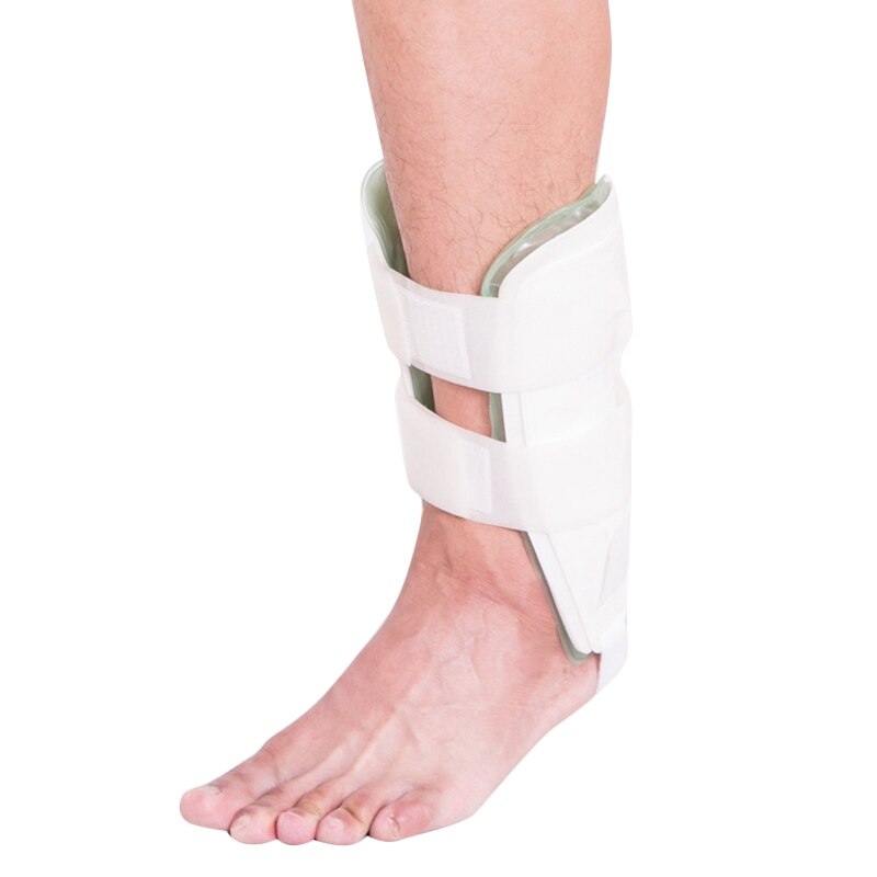 Attelle de cheville pour la cheville, taille uniqu... – Grandado