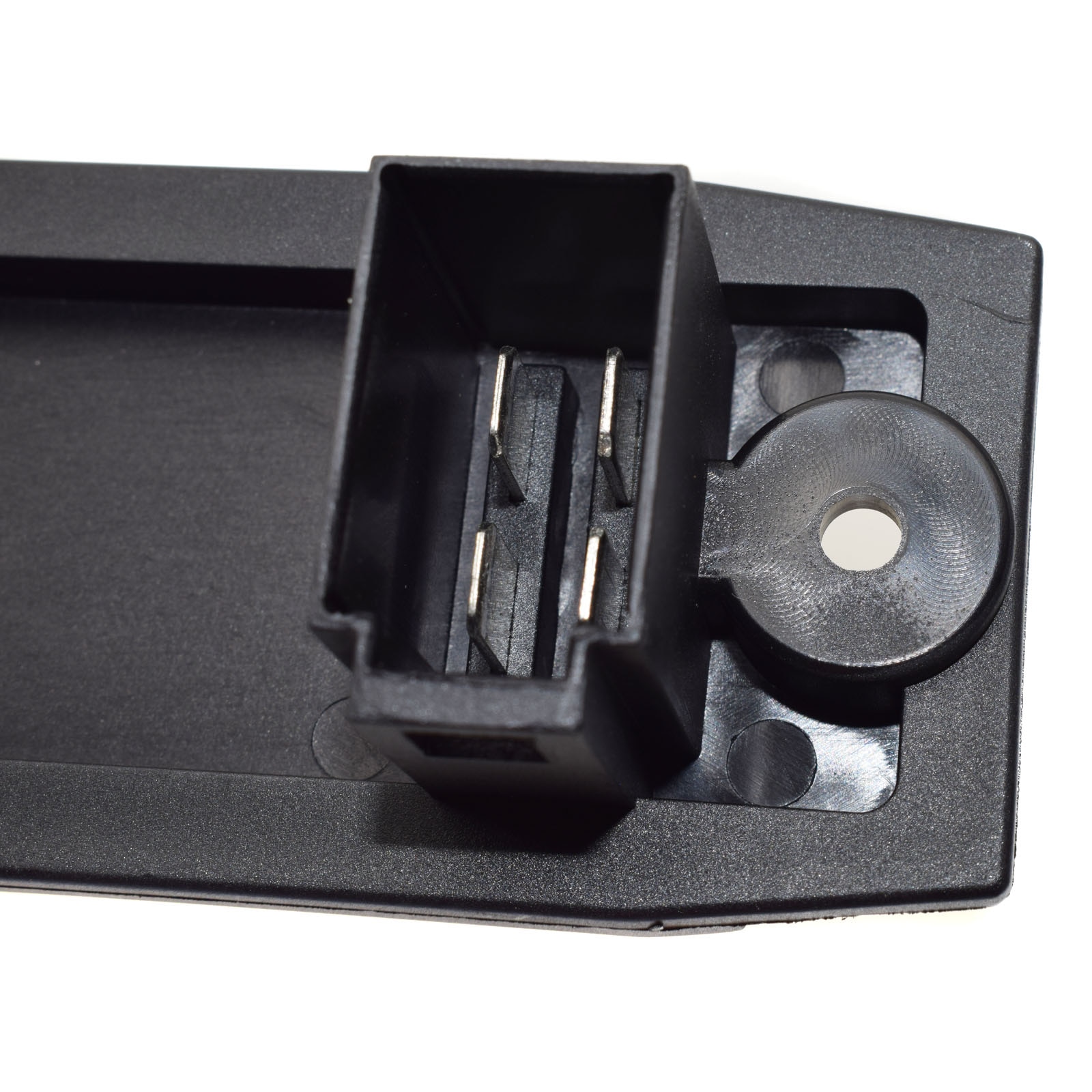 WOLFIGO Heater Motor Blower Resistor For Ford Focu... – Grandado