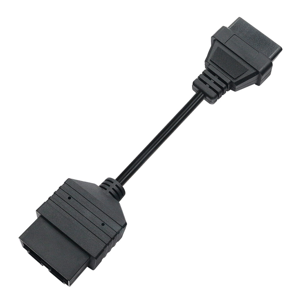 20 -stifts diagnoskabel för kia sportage obd 20 -s... – Grandado