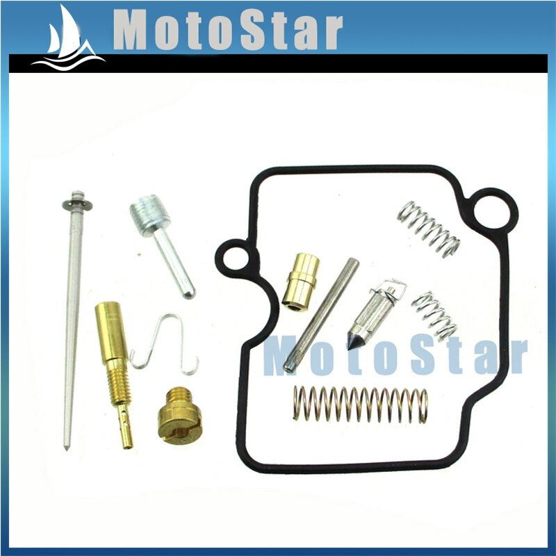 Carburateur Reparatie Rebuild Kit Voor Vm22 26mm M Vicedeal