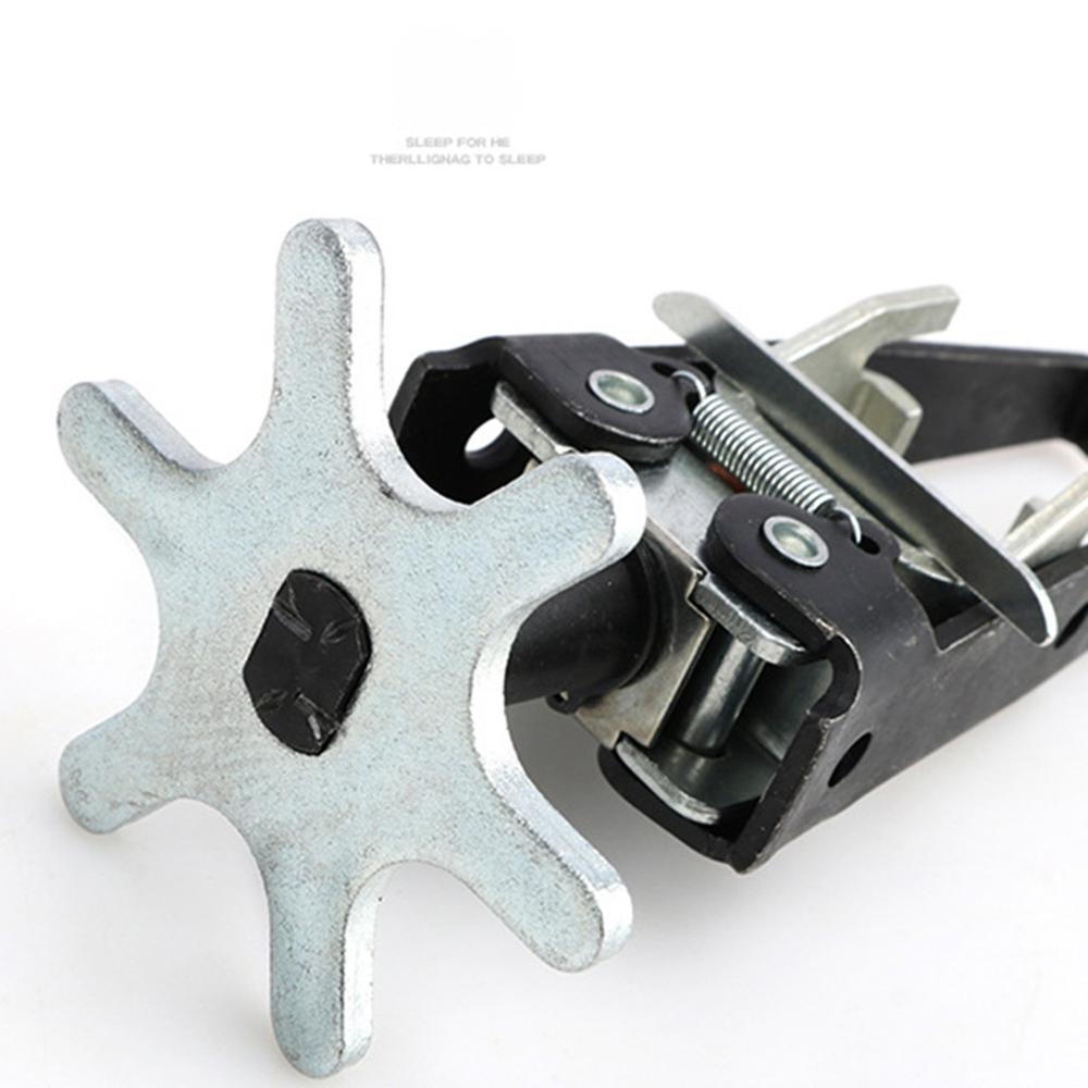 Compressor disassembly tool Car Alloy Engine Overh... – Grandado