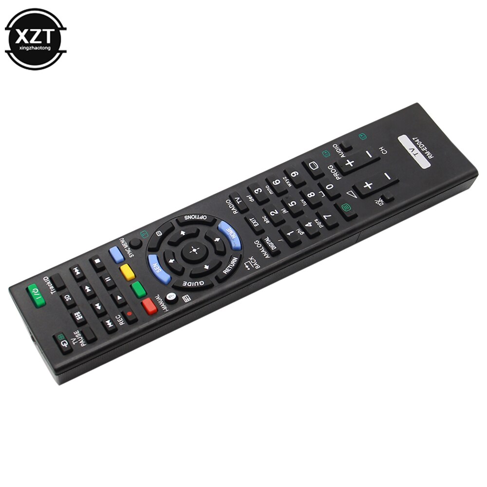 RM-ED047 Fernbedienung für SONY Bravia TV RM-ED050... – Grandado