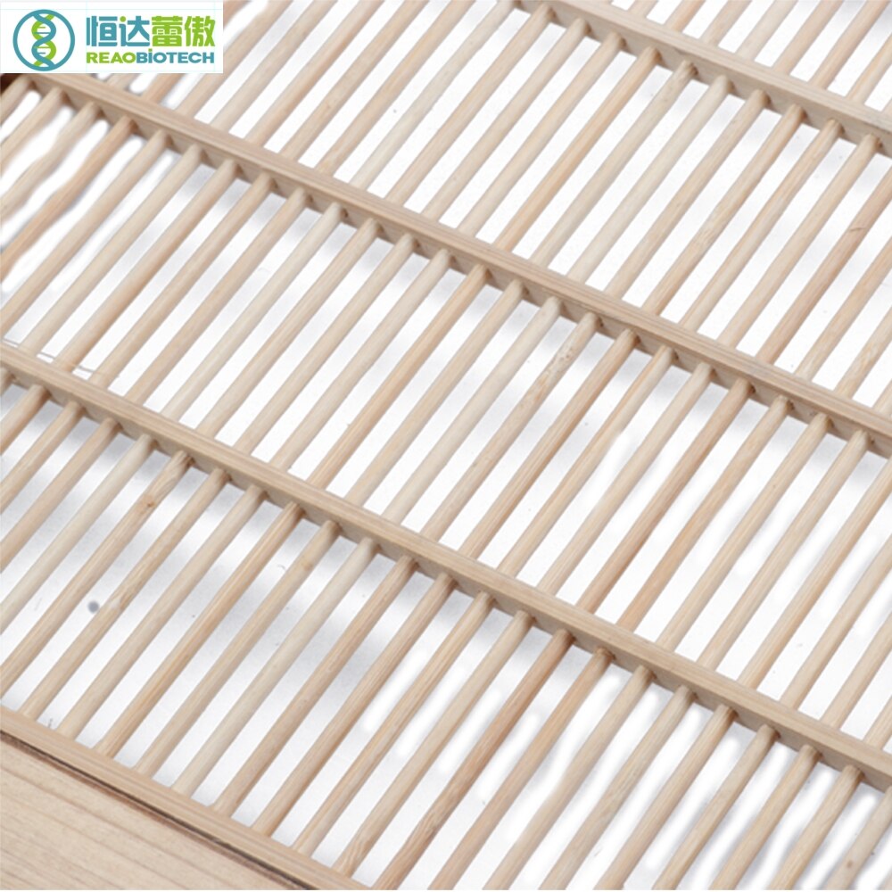 Beekeeping Bees Wood Horizontal Queen Excluder Bee... – Grandado