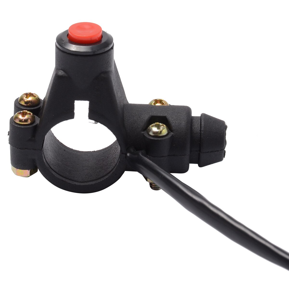 Universal 7/8 Inch DC12V Normally Opened Circuit M... – Vicedeal