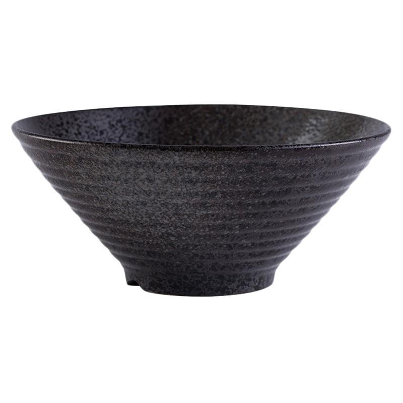 1pc Restaurant Ramen Bowl Simple Japanese Style Ho... – Grandado