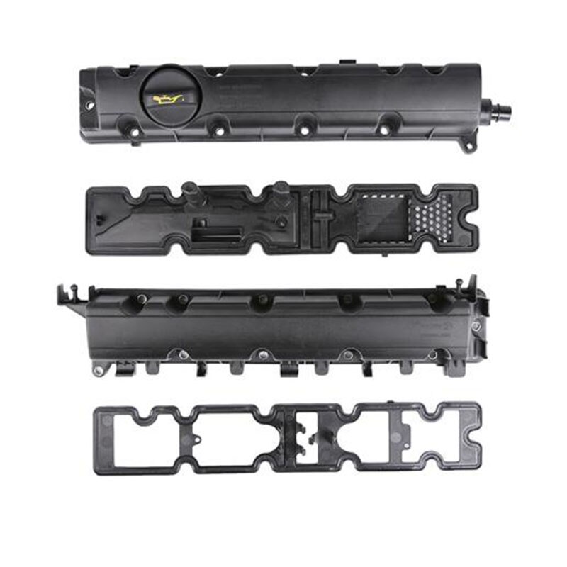 Baificar Gloednieuwe Motor Intake Exhaust Klepkame... – Grandado