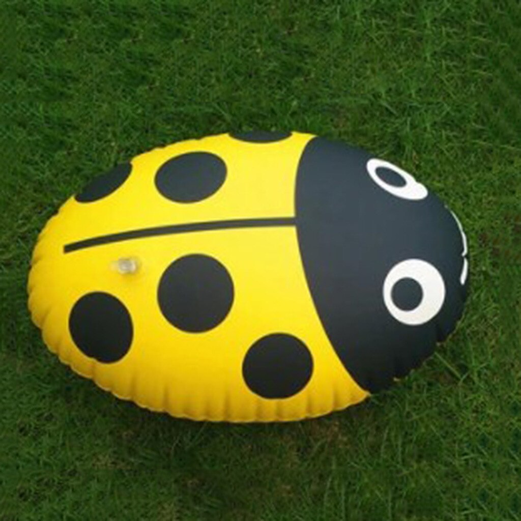 Swim Buoy Float Open Water Swim Buoy bouée gonflab... – Vicedeal