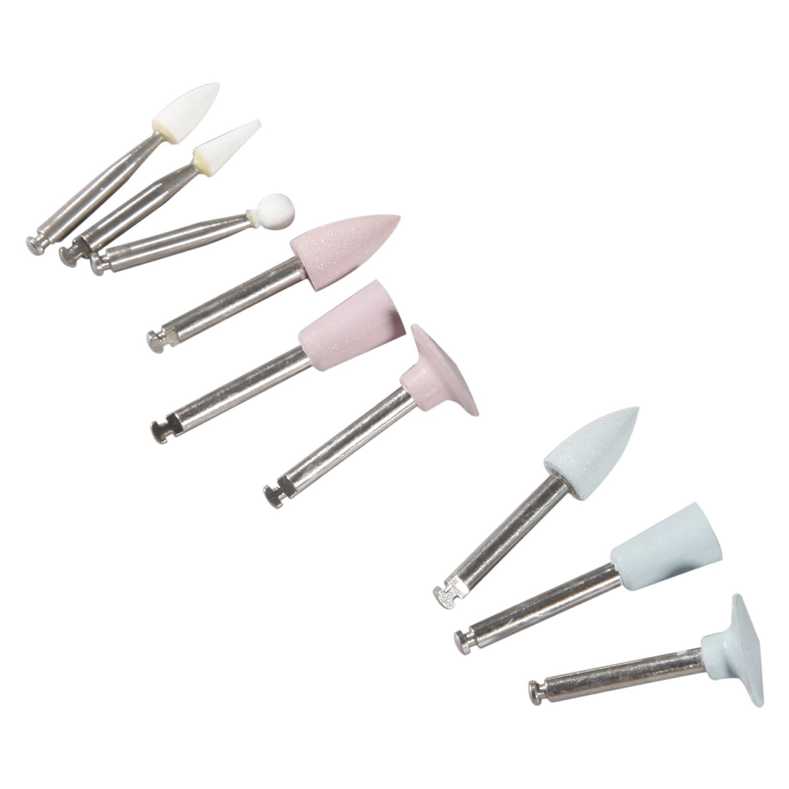 Dental Burs Composite Polijsten Kit Ra 0309 Voor L... – Vicedeal