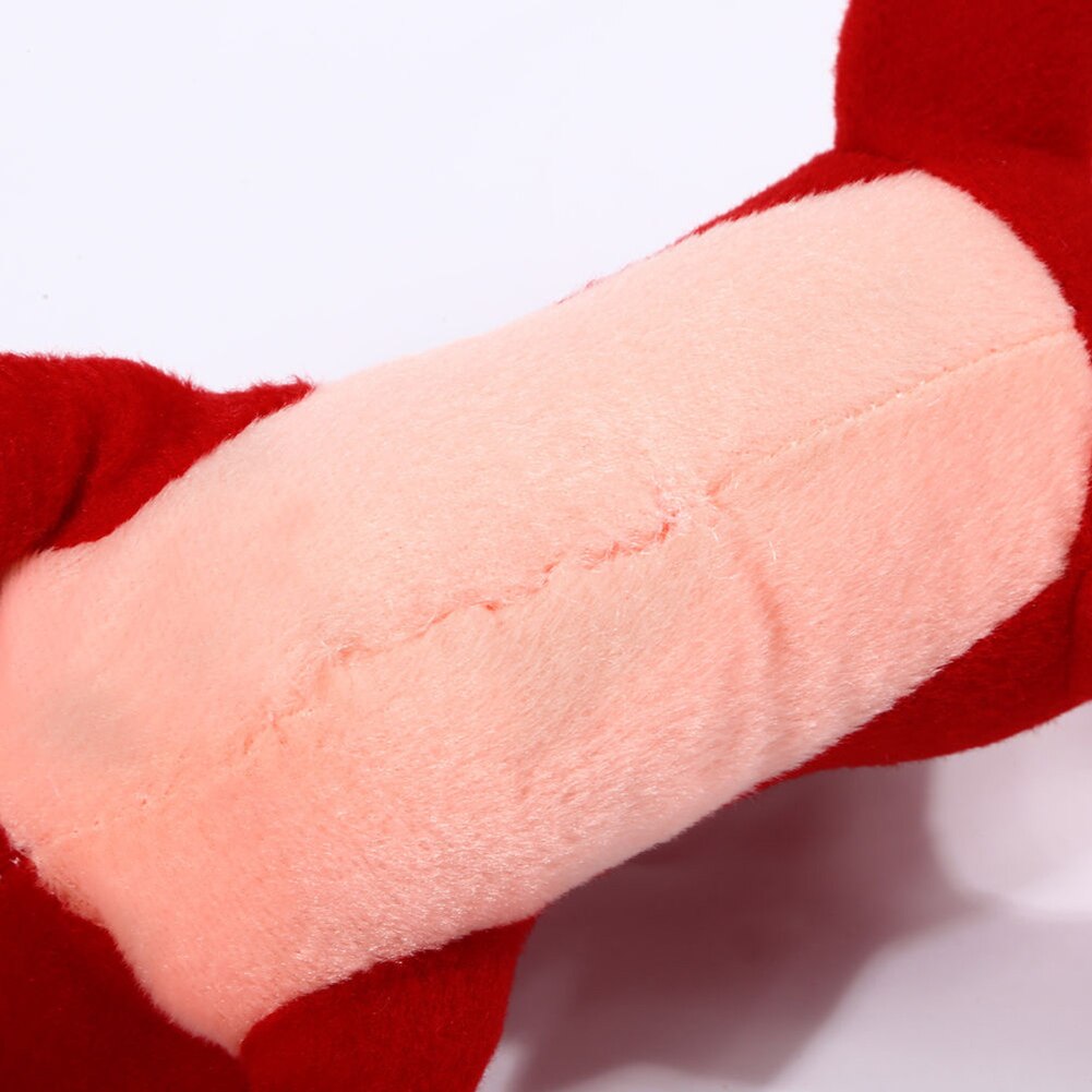 Cute Long Arm Tail Monkey Plush Toy Doll Gibbons K... – Grandado