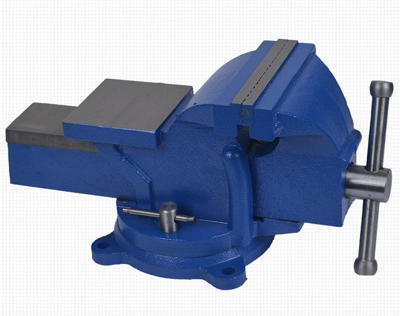 Household vise 4 inch small vise bench – Vicedeal