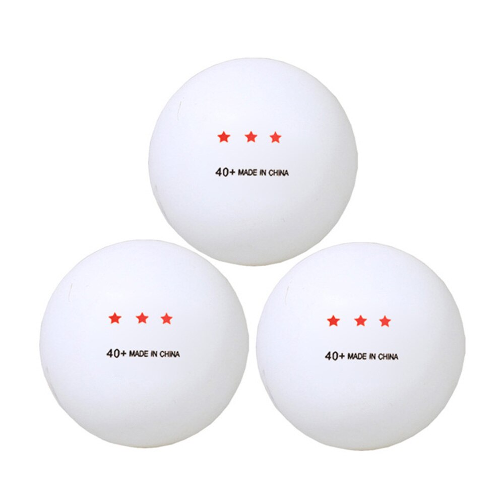 Ping Pong Balls 40mm Table Tennis Ball Practice Fo... – Grandado