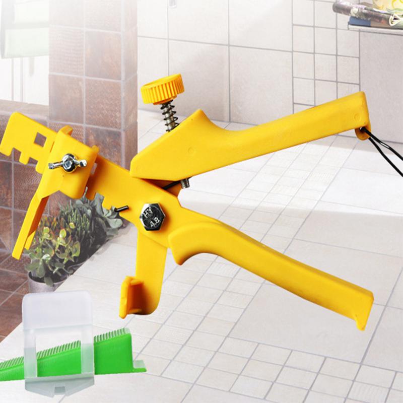 Tile Spacers locator Ceramic Floor Leveling Plier ... – Grandado