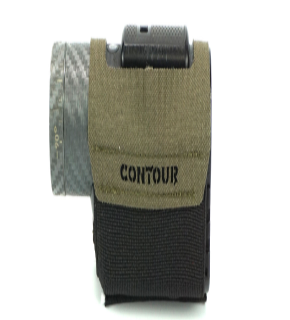 Contour Camera Nylon Rail Beugel Ondersteunt Helm ... – Vicedeal