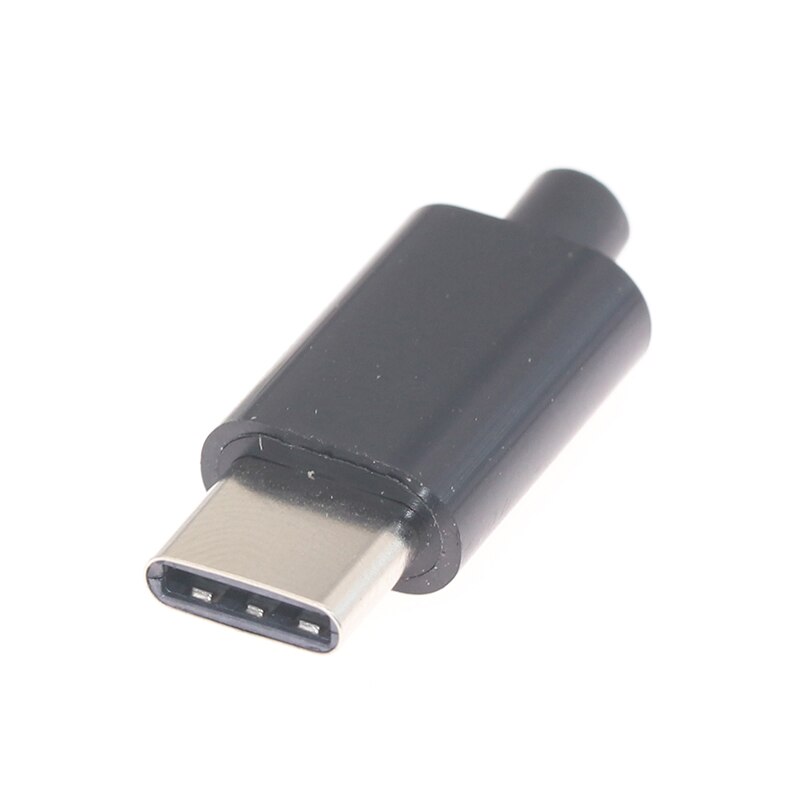 Gp 10 Stks/partij Type-C Mirco Usb Connectoren Aan... – Grandado