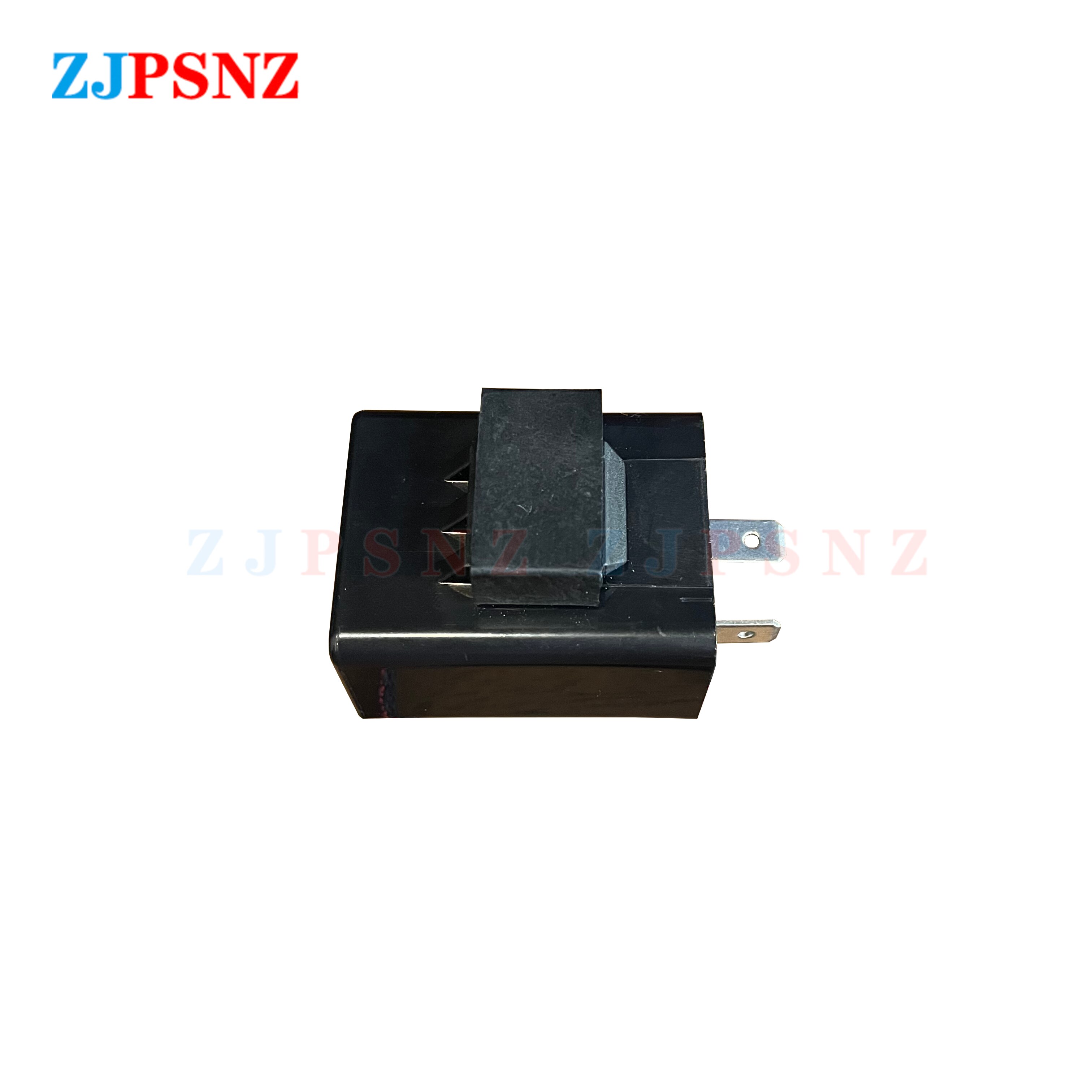 Flasher Relay DC6-12V LED Motorcycle Blinker 2 Pin... – Grandado