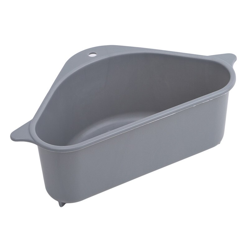 Sink Garbage Filter Triangle Sieve Rack Sink Lefto... – Grandado
