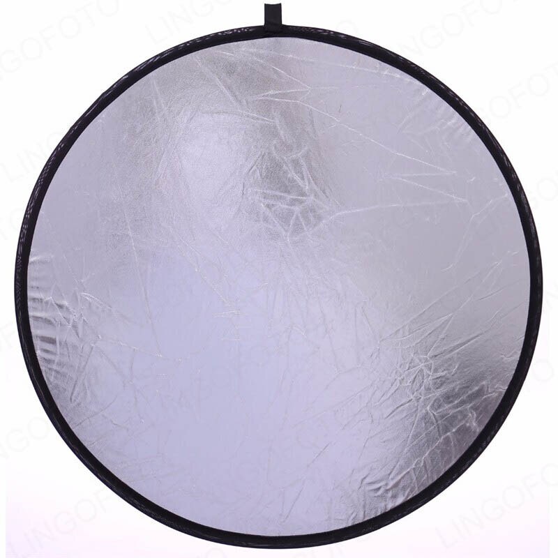 7 in 1 110cm Multi Photo Oval Collapsible Light Re... – Vicedeal