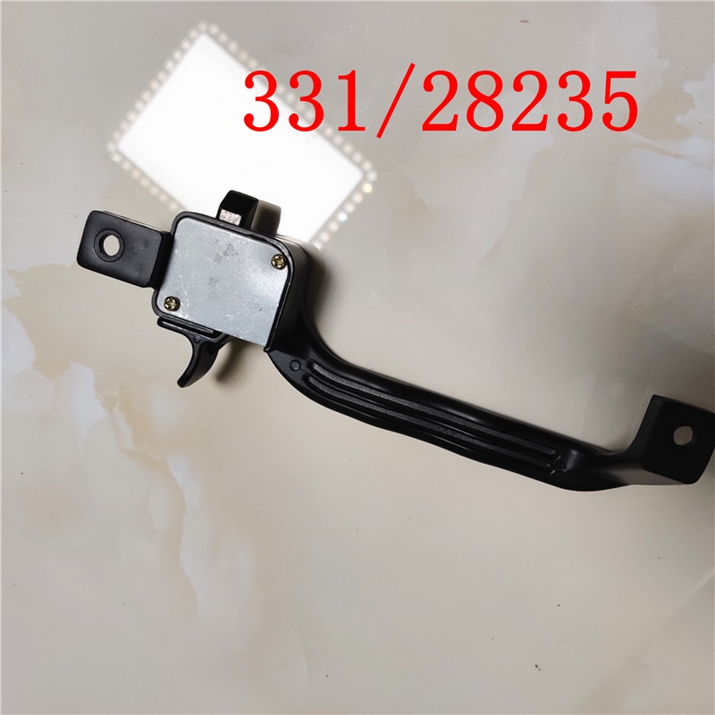 for jcb excavator 3CX 4CX spare parts Hand Assembl... – Vicedeal