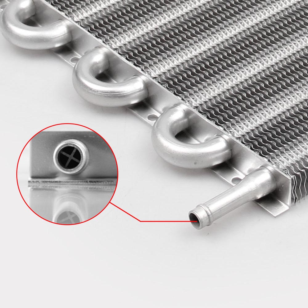 Universal Car Auto Tube Type Air Conditioner Conde... – Grandado