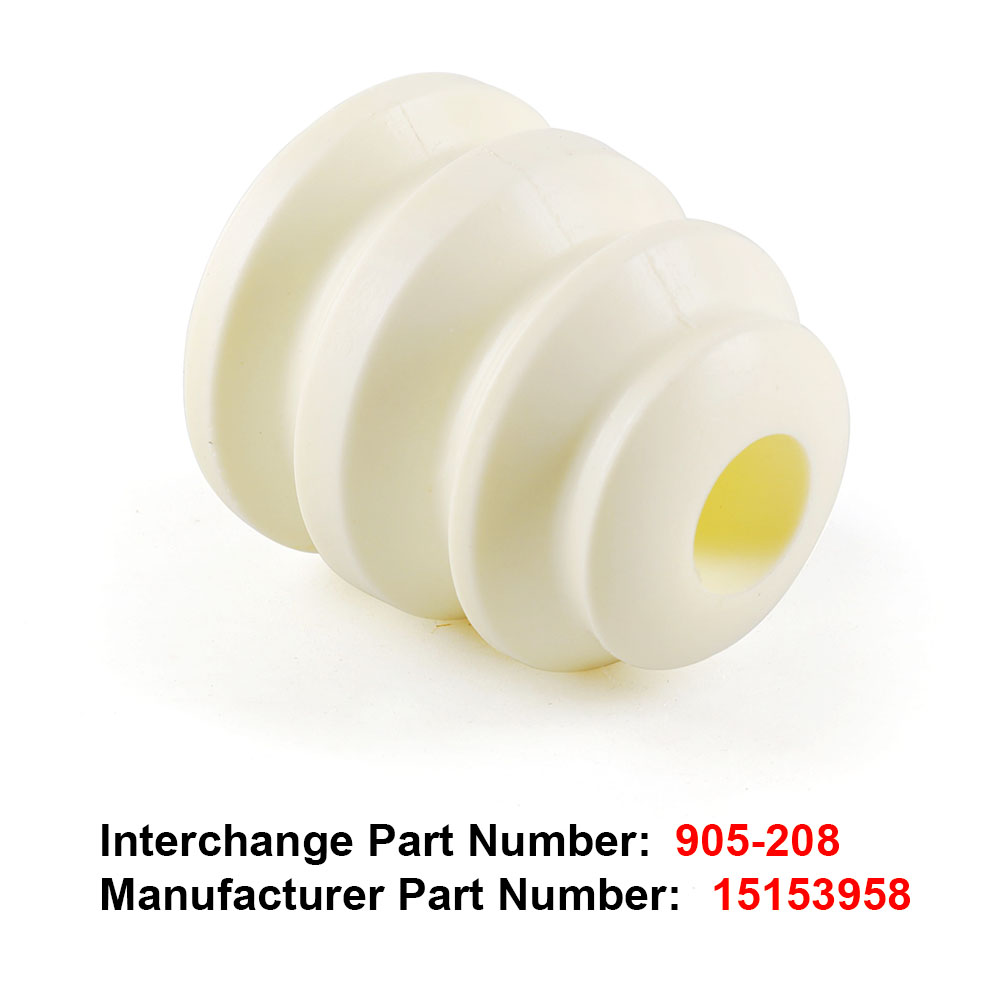 Suspension Control Arm Bumper Voor GMC Savana 1500... – Vicedeal