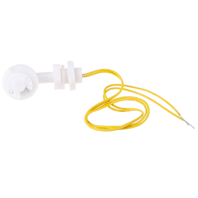 Plastic Level Switches Liquid Water Level Sensor L... – Vicedeal