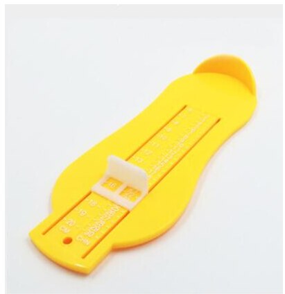 Feet Measuring Ruler Subscript Measuring kids Feet... – Vicedeal