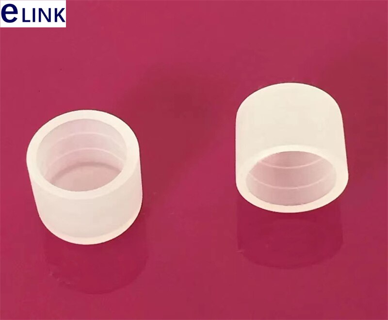 100pc RCA plug protective cover lotus head dust ca... – Vicedeal