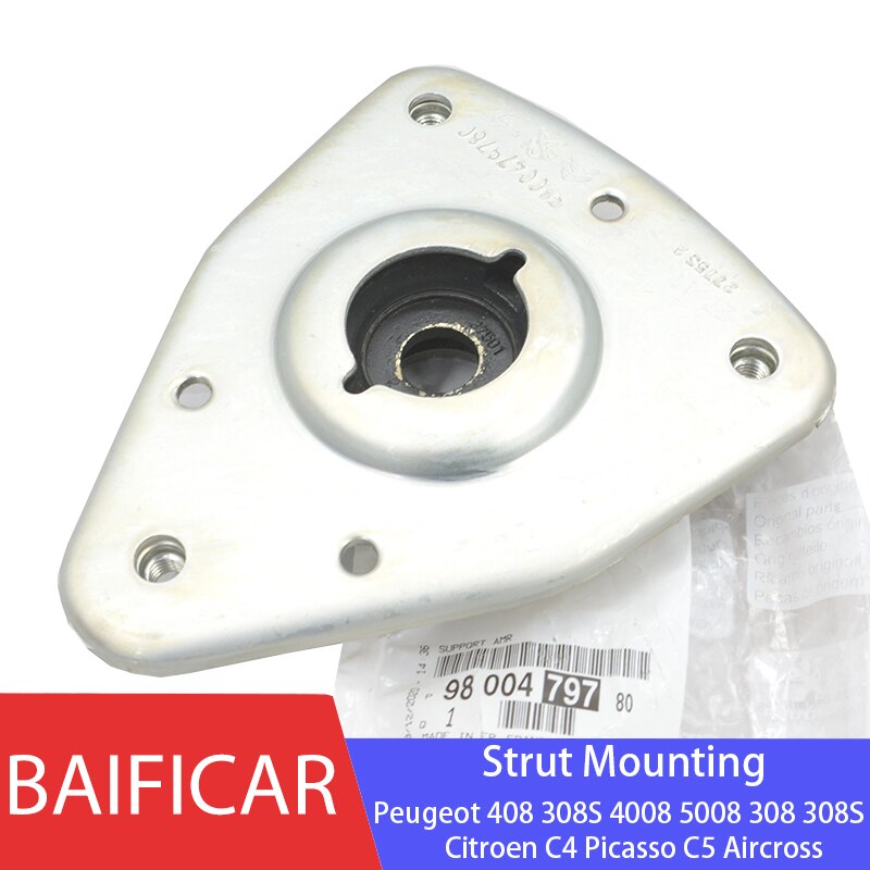 Baificar Gloednieuwe Echt Schorsing Top Strut Mont... – Grandado